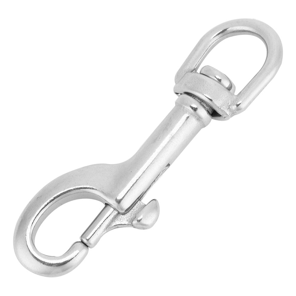 Hook,316 Stainless Steel Single Hook Eye Snap Diving Accessory ...