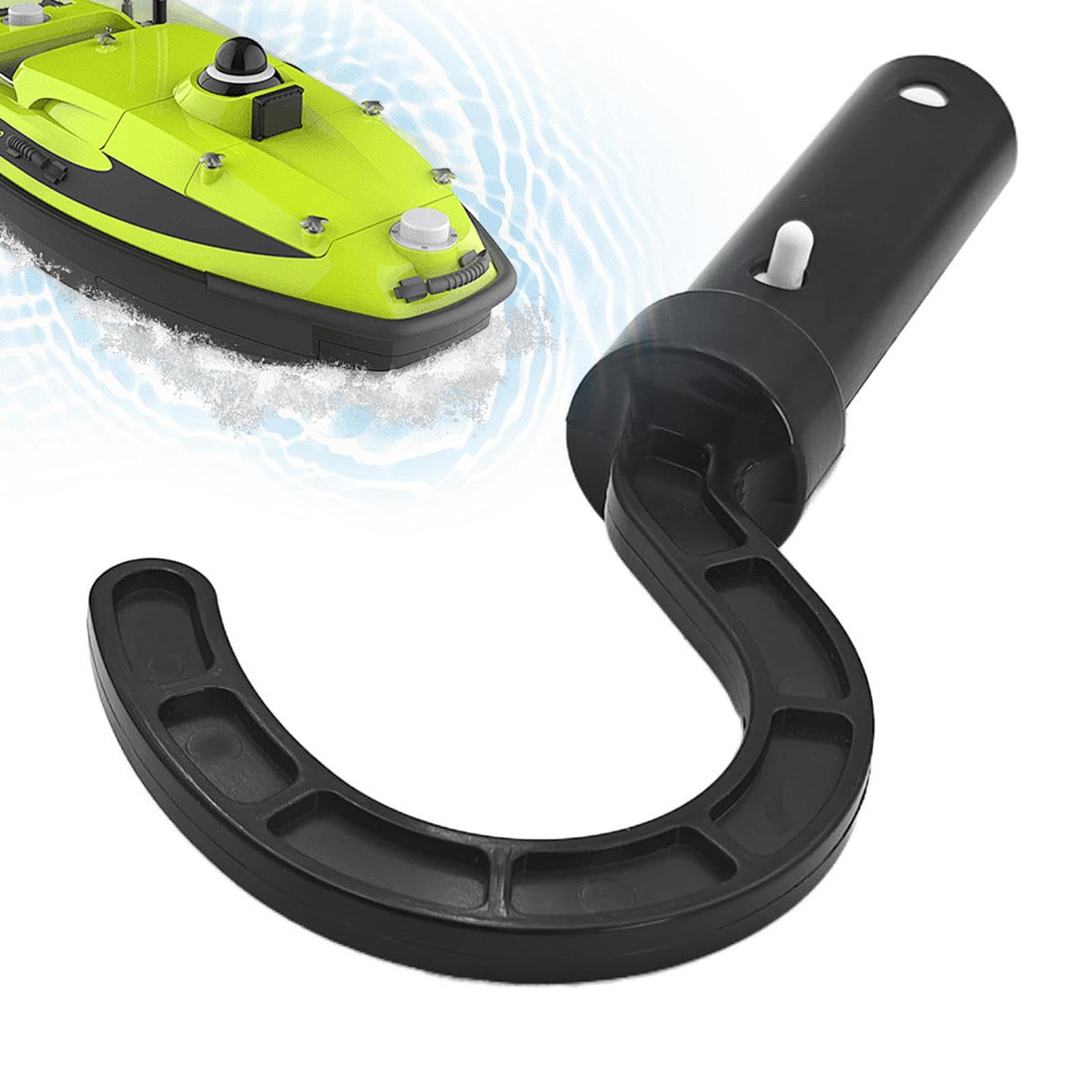 Hook for All Robotic Pool Cleaner, Hook for Cordless Pool Cleaner Robot ...