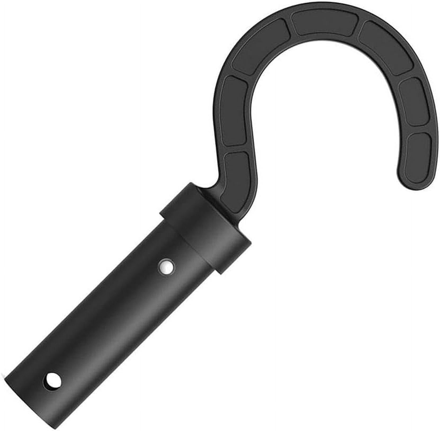 Hook for All Robotic Pool Cleaner, Pool Hook for Poles, Accessories ...