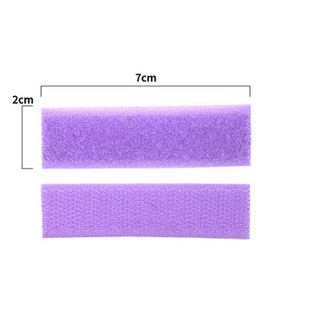 Hook-And-Loop Fasteners For Shoes And Nylon Hook And Loop Tape For ...