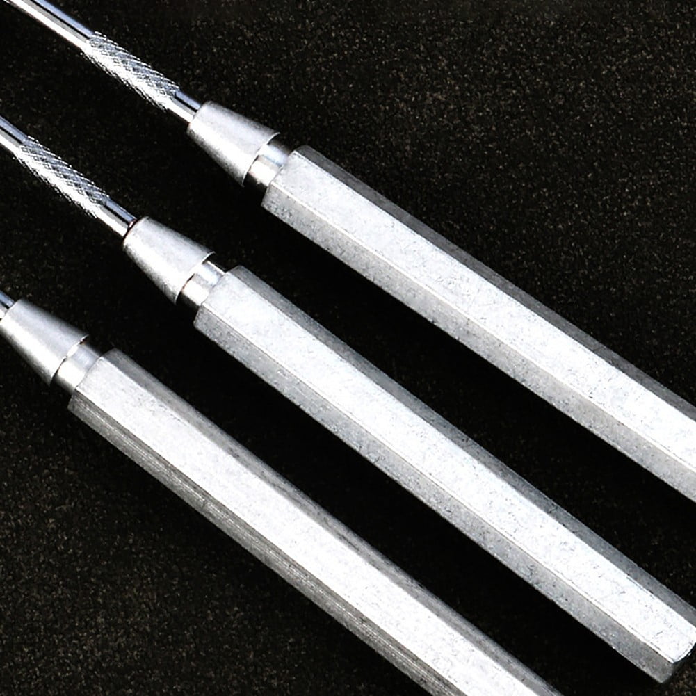 Hook And Pick Tool Set 4 Pieces For Easy Removal Of Small Automotive ...