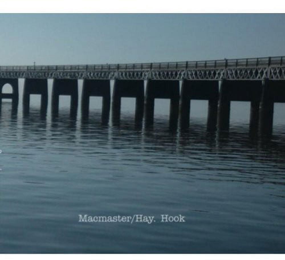 Hook (CD) - Walmart.com