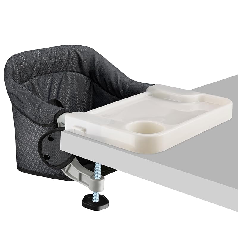 Hook On Chair, Safe and High Load Design, Fold-Flat Storage and Tight ...