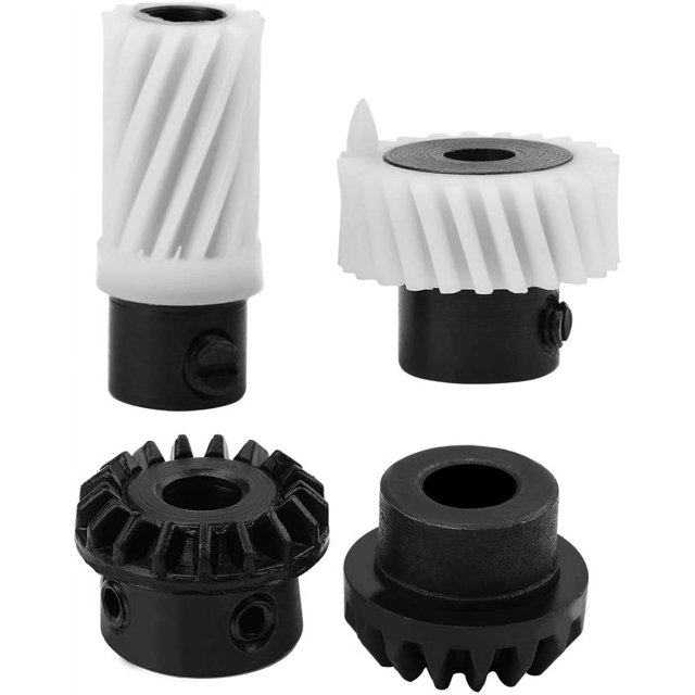 Hook Drive Gear For Singer, Durable Plastic Universal Drive Gears, Feed ...