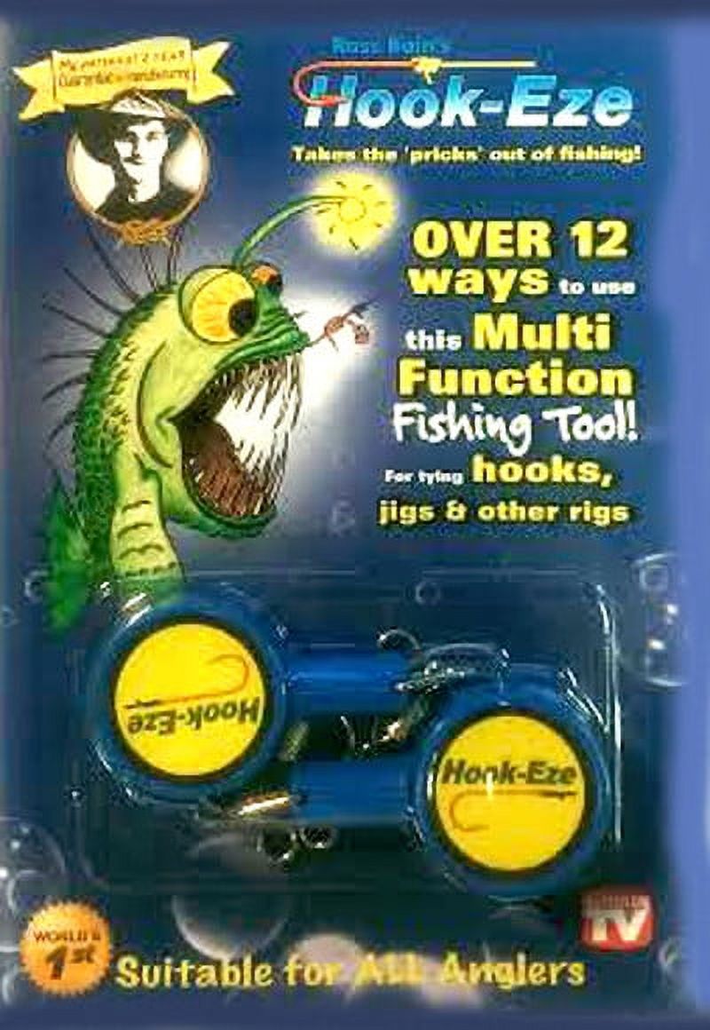 Hook-Eze Twin Pack - Walmart.com