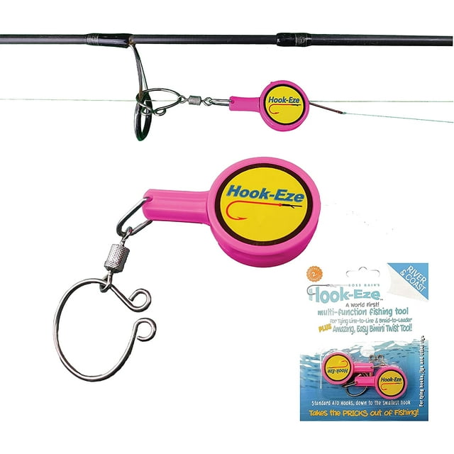 Hook-Eze Twin Pack - Walmart.com