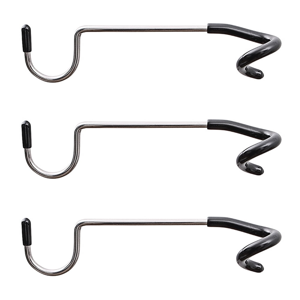 Hook Hanger Camping Hooks Tent Light Pole Garden Lamp Lantern Planter ...