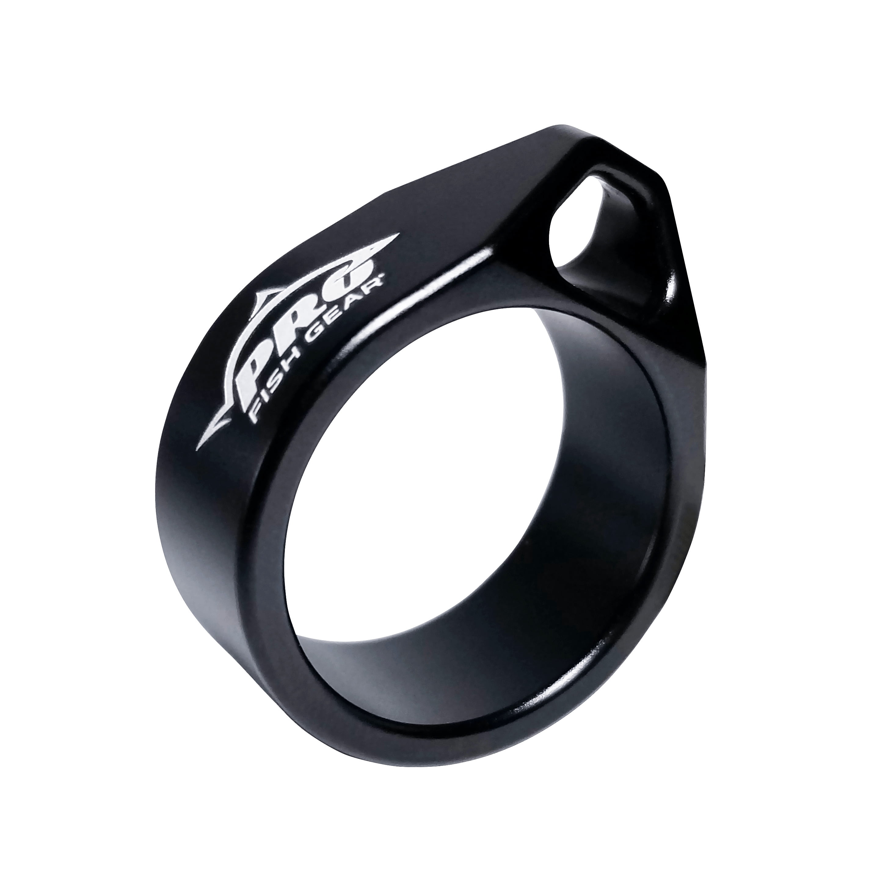 Hook Holder Ring - A ring that holds hooks securely while pulling ...