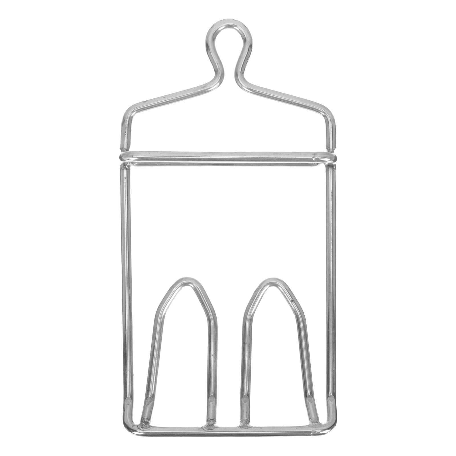 Hook Hooks Meat Hanging Hanger Duck Smoker Poultry Butcher Metal ...