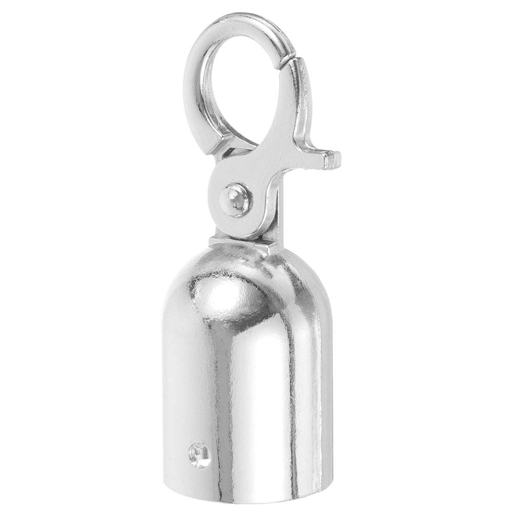 Hook Lanyard Cord End Snap Stopper Cord Rope Ends Home+decor Rope End ...