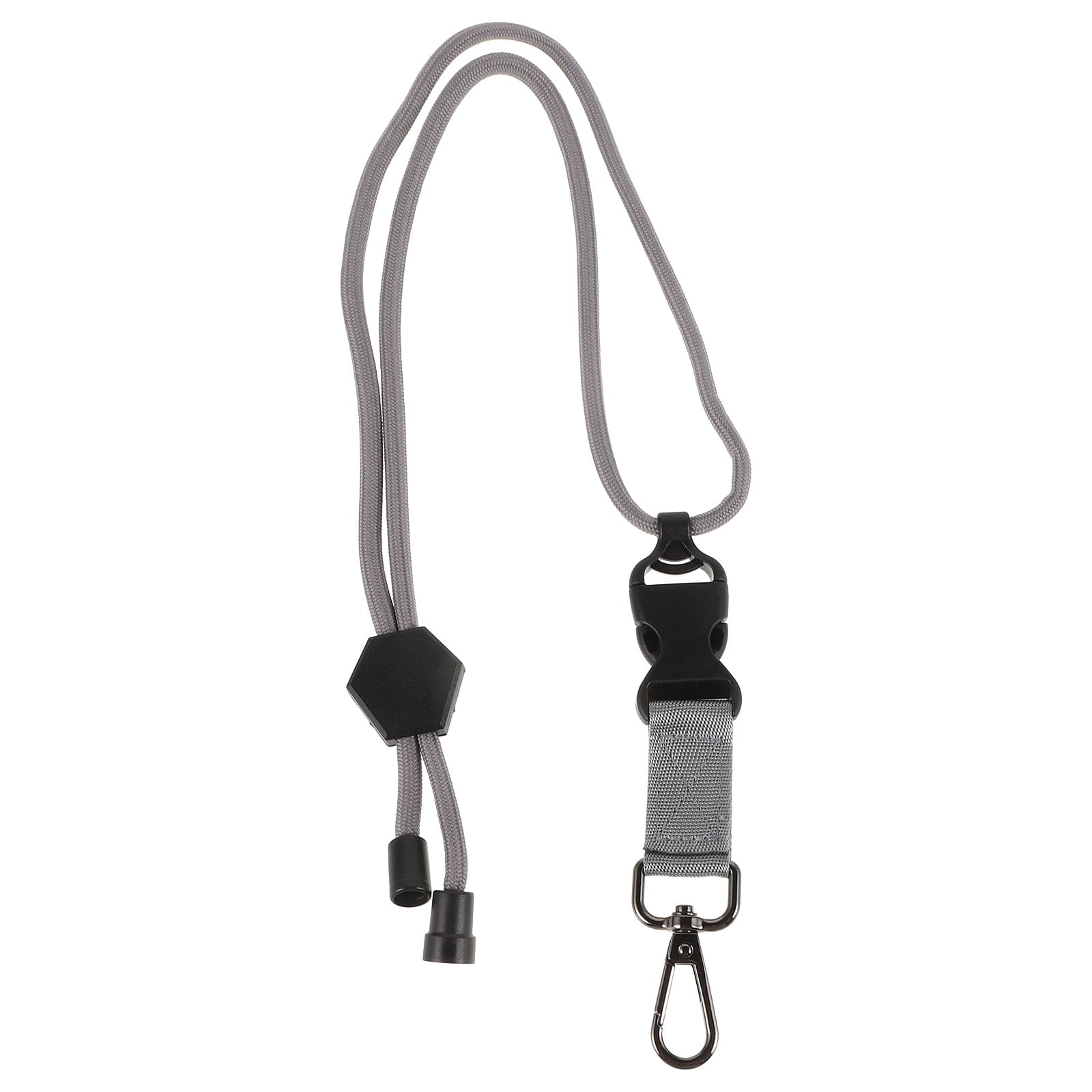 Hook Lanyard Lanyards for Neck with Safety Breakaway Portable Hanging ...