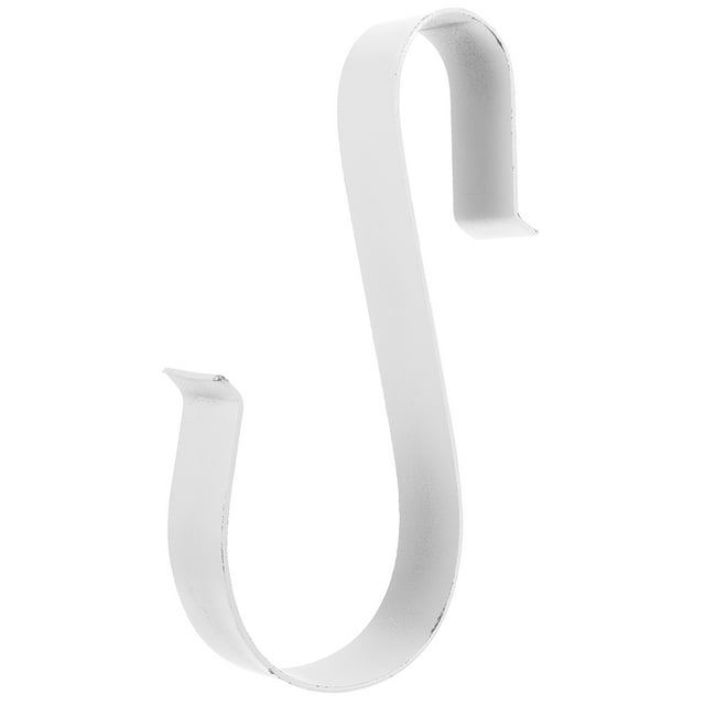 Hook Lifebuoy Fixed Hanger Pool Hanger 27.00X16.00X4.00CM White ...
