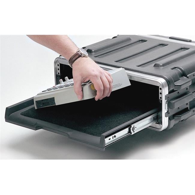 Hook & Loop Fastener Shelf - Walmart.com