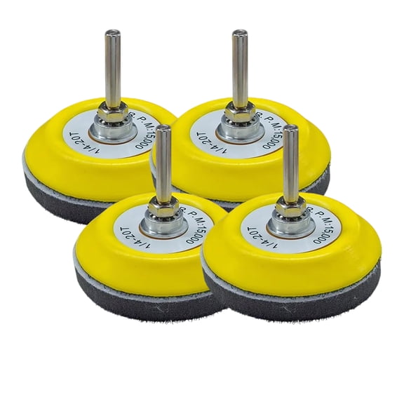 Drill Sanding Attachment