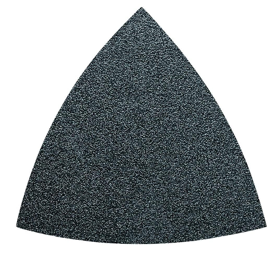 Hook & Loop Sandpaper, 80 Grit, 5 Pack - Walmart.com