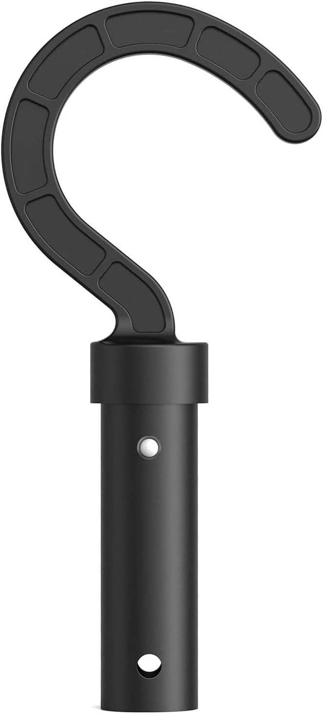 Hook for All Robotic Pool Cleaner, Pool Accessories Hook Customized for ...