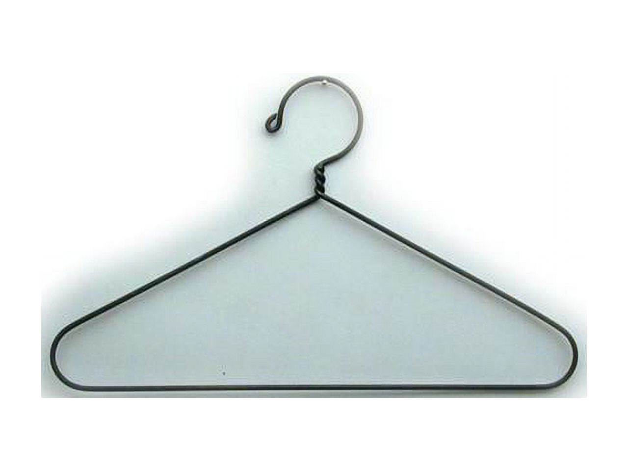 Hook Top with Open Center Hanger - Walmart.com