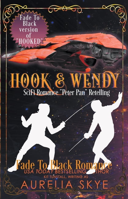Hook Wendy