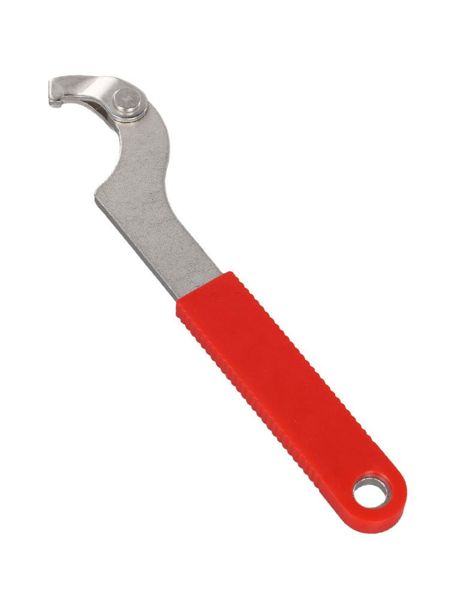 Hook Wrench Bicycle Mountain Bike Repair Tool Old-Fashioned Middle ...