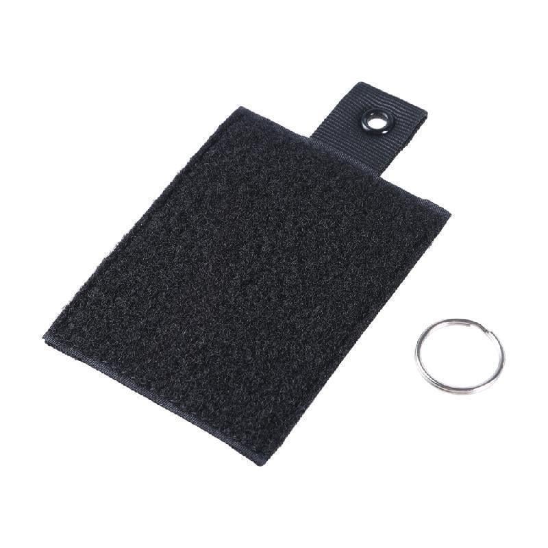 Hook and Loop Patches Name Plate Patches Tacticals Armband Patches for ...