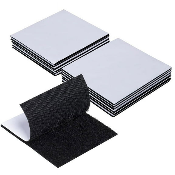 Ez Pass Velcro Strips Adhesive