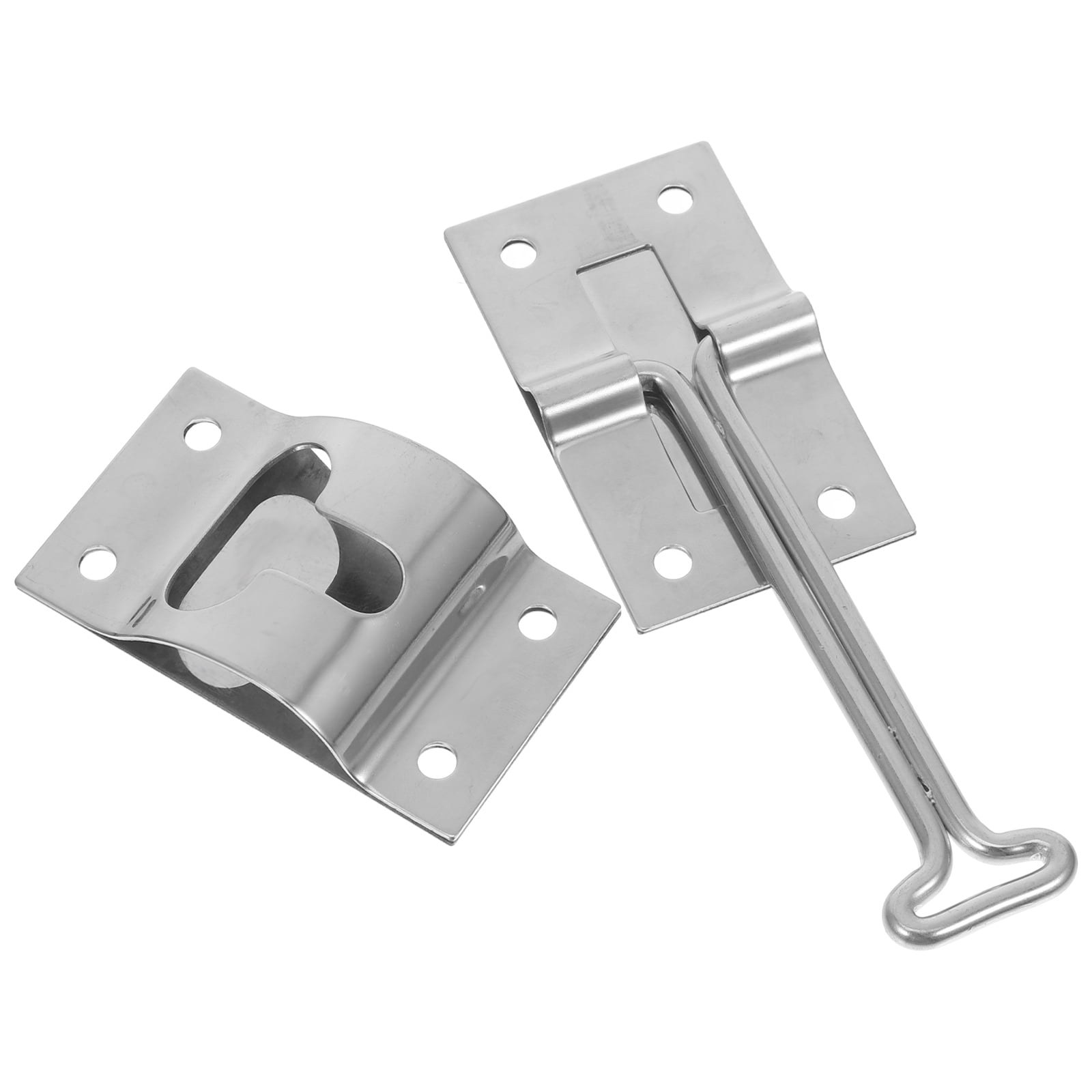 Hook up Door Lock Rv Door Holder Catch Rv Door Holder Latch Trailer ...