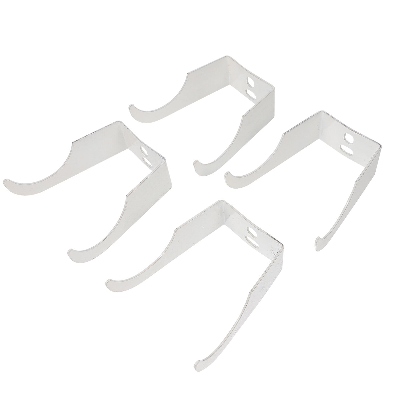 4Pcs Radiator Hooks Radiator Hangers Clothes Hangers Bathroom Hooks ...