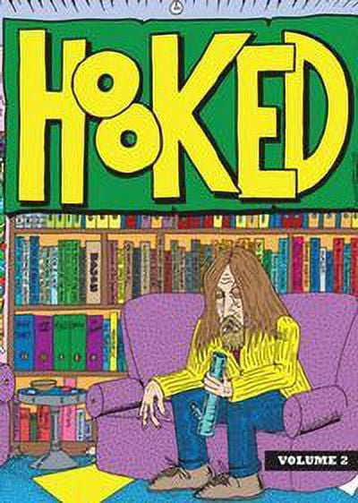 Hooked - 10 Film Collection (Vol. 2) - 2-DVD Set ( Reefer Madness ...