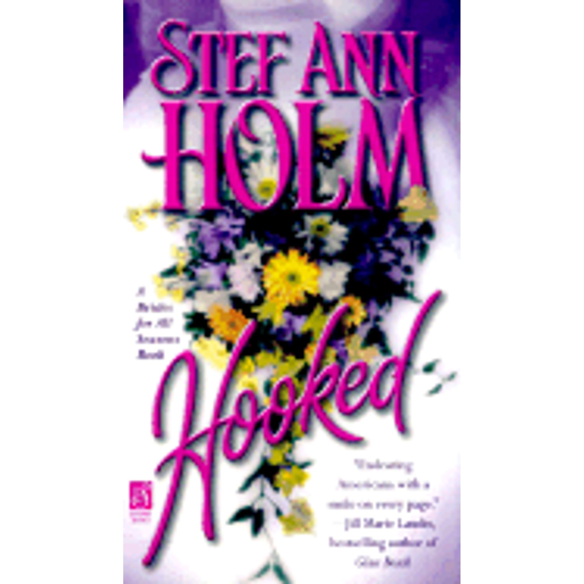 Stef Ann Holm Books - Walmart.com