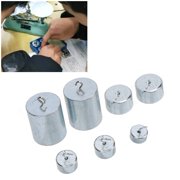 Calibration Plates