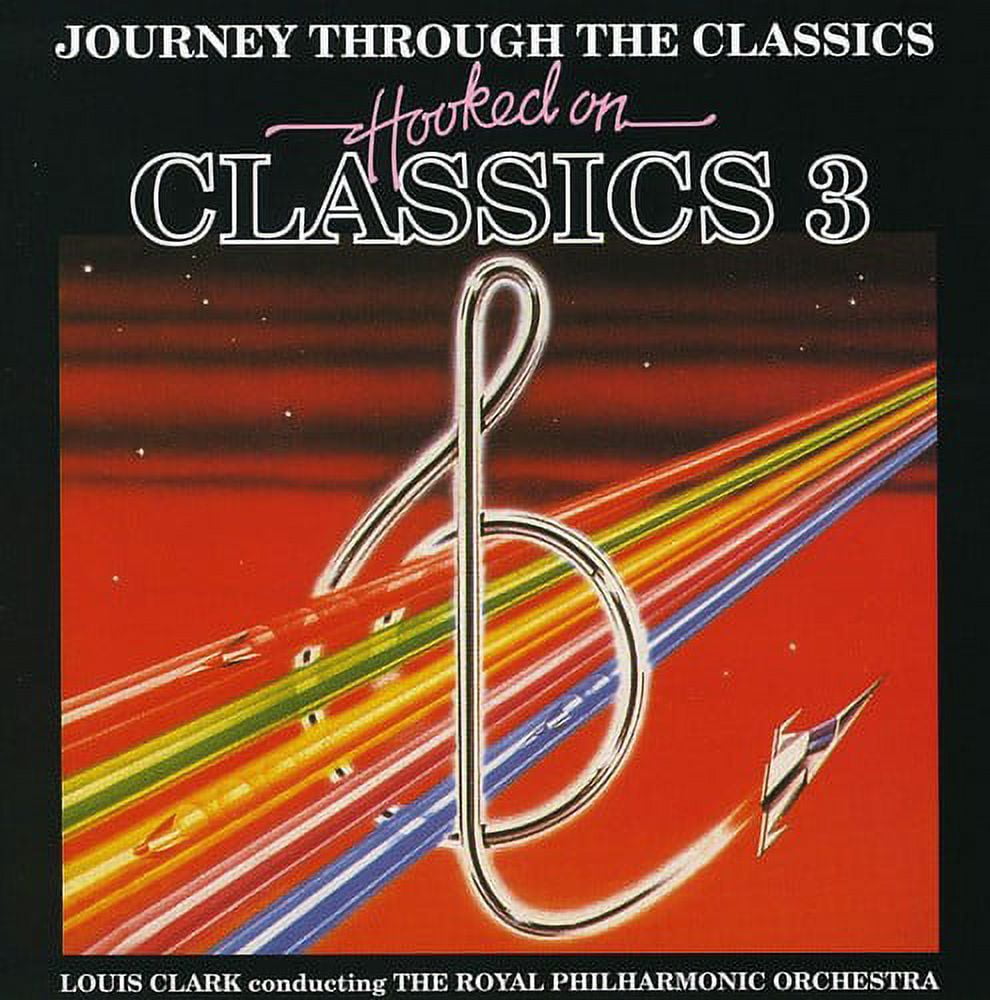 Hooked on Classics 3 / Various (CD) - Walmart.com