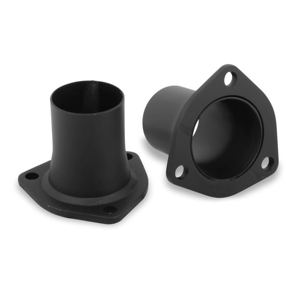 Hooker 11025HKR Exhaust Header Reducer - Walmart.com