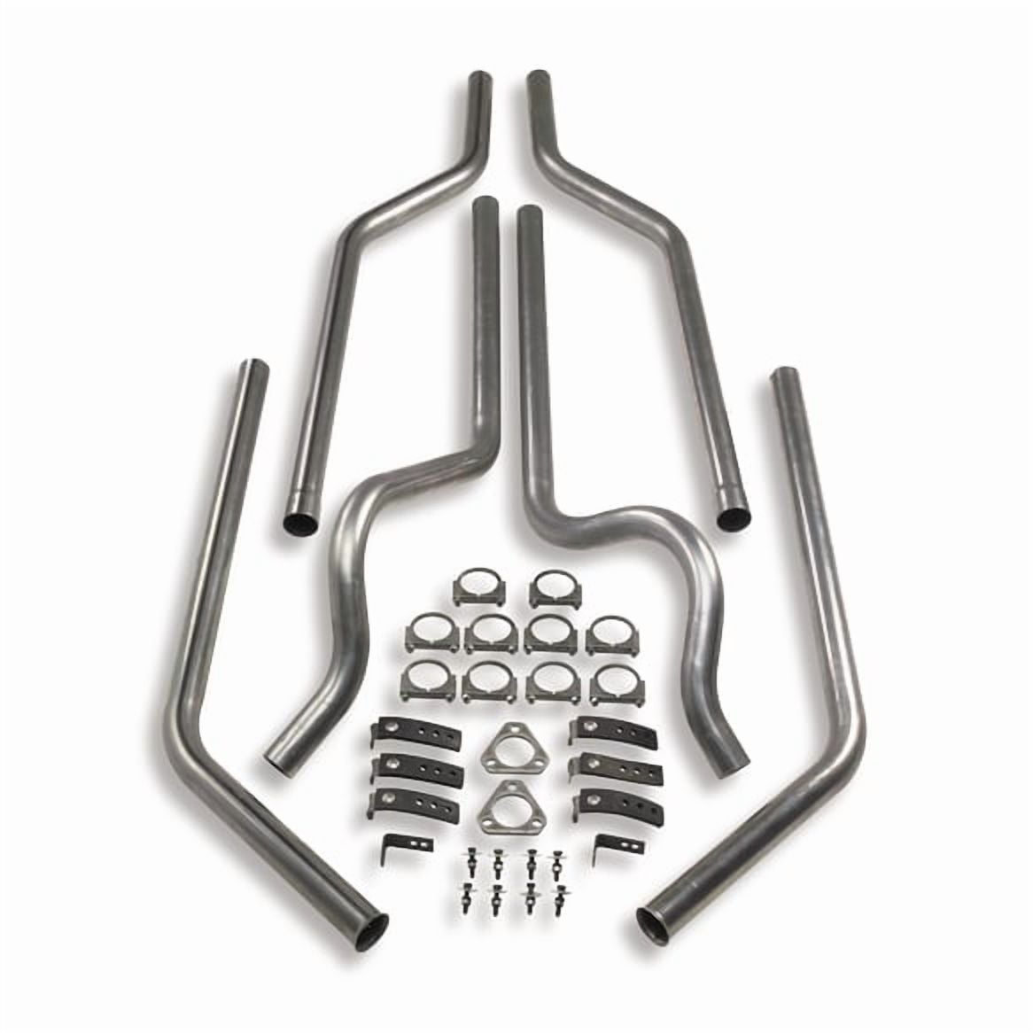 Hooker 16523HKR Exhaust System Kit - Walmart.com