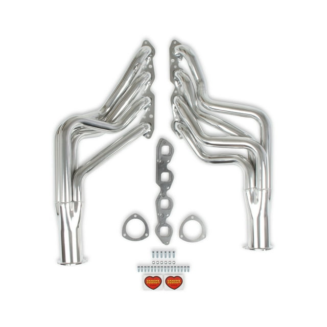 Hooker 2455-1HKR Exhaust Header - Walmart.com