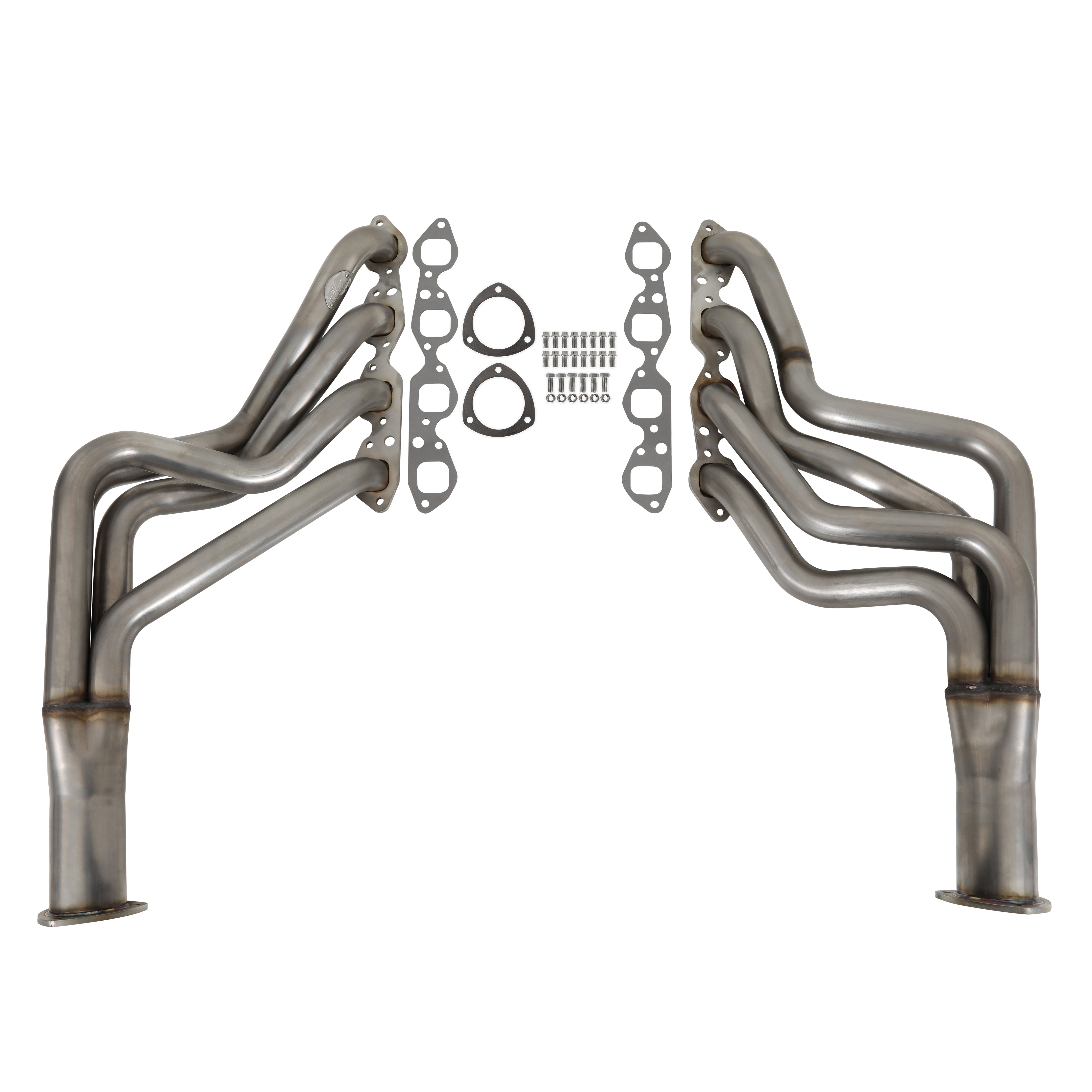 Hooker 2455-2HKR Exhaust Header - Walmart.com