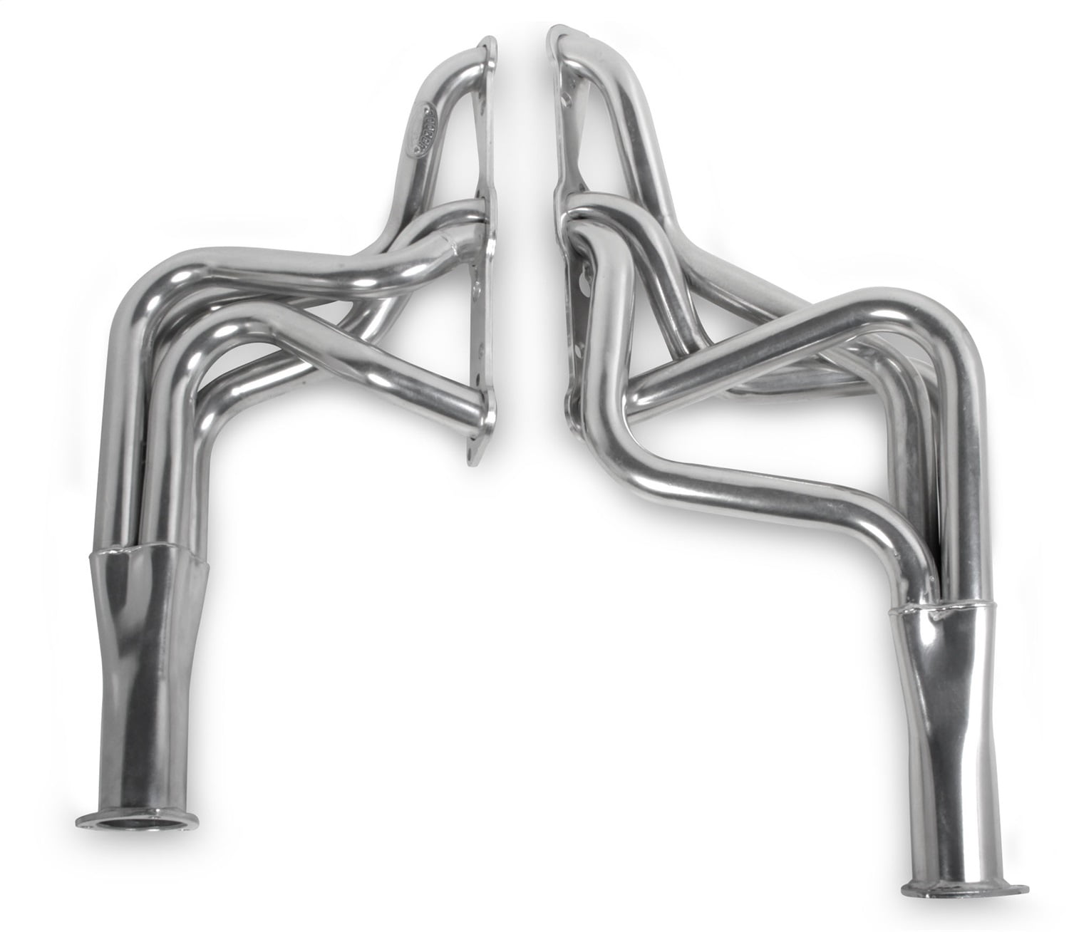 Hooker 4109-1HKR Exhaust Header Fits select: 1972-1979 PONTIAC FIREBIRD ...