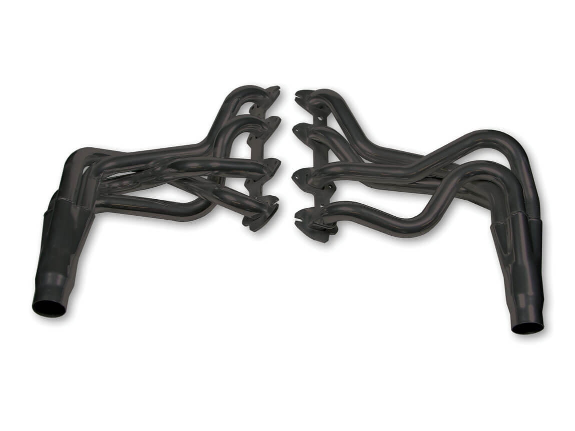 Hooker 6905HKR Exhaust Header - Walmart.com