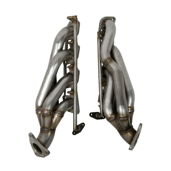 Toyota 4runner Exhaust Header
