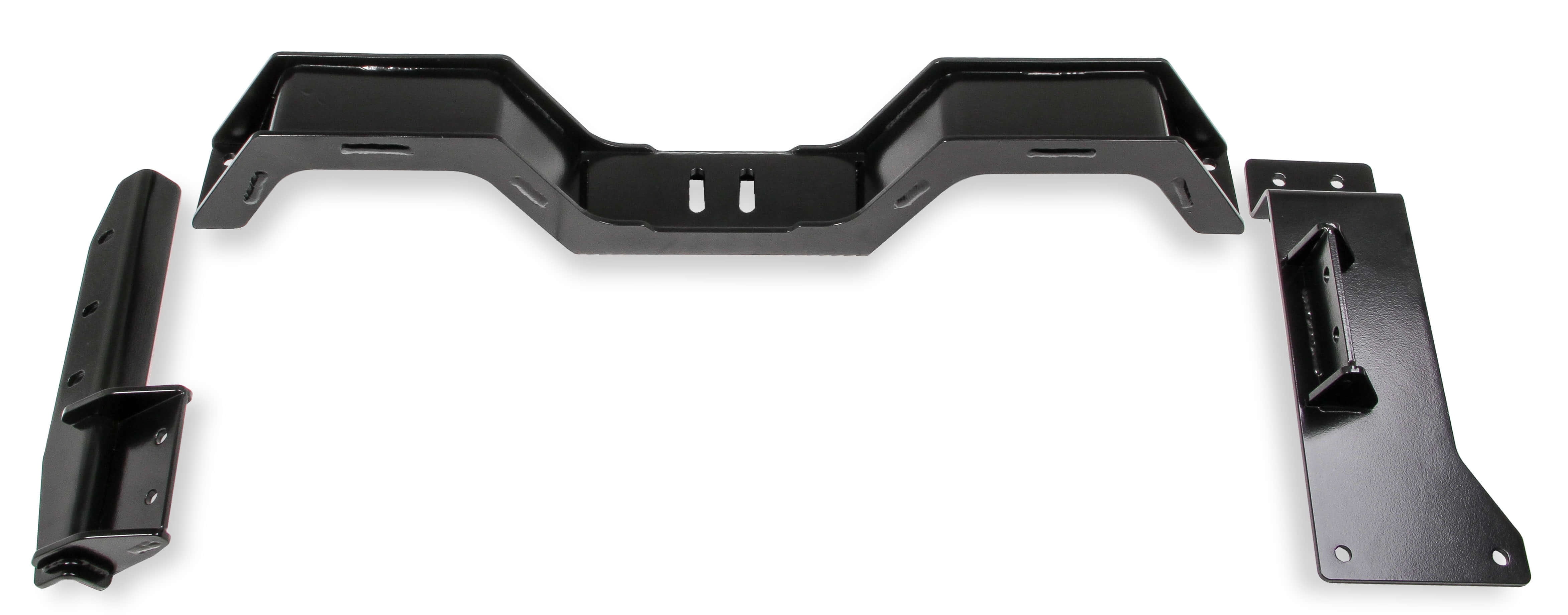 Hooker 71222020HKR Transmission Crossmember - Walmart.com