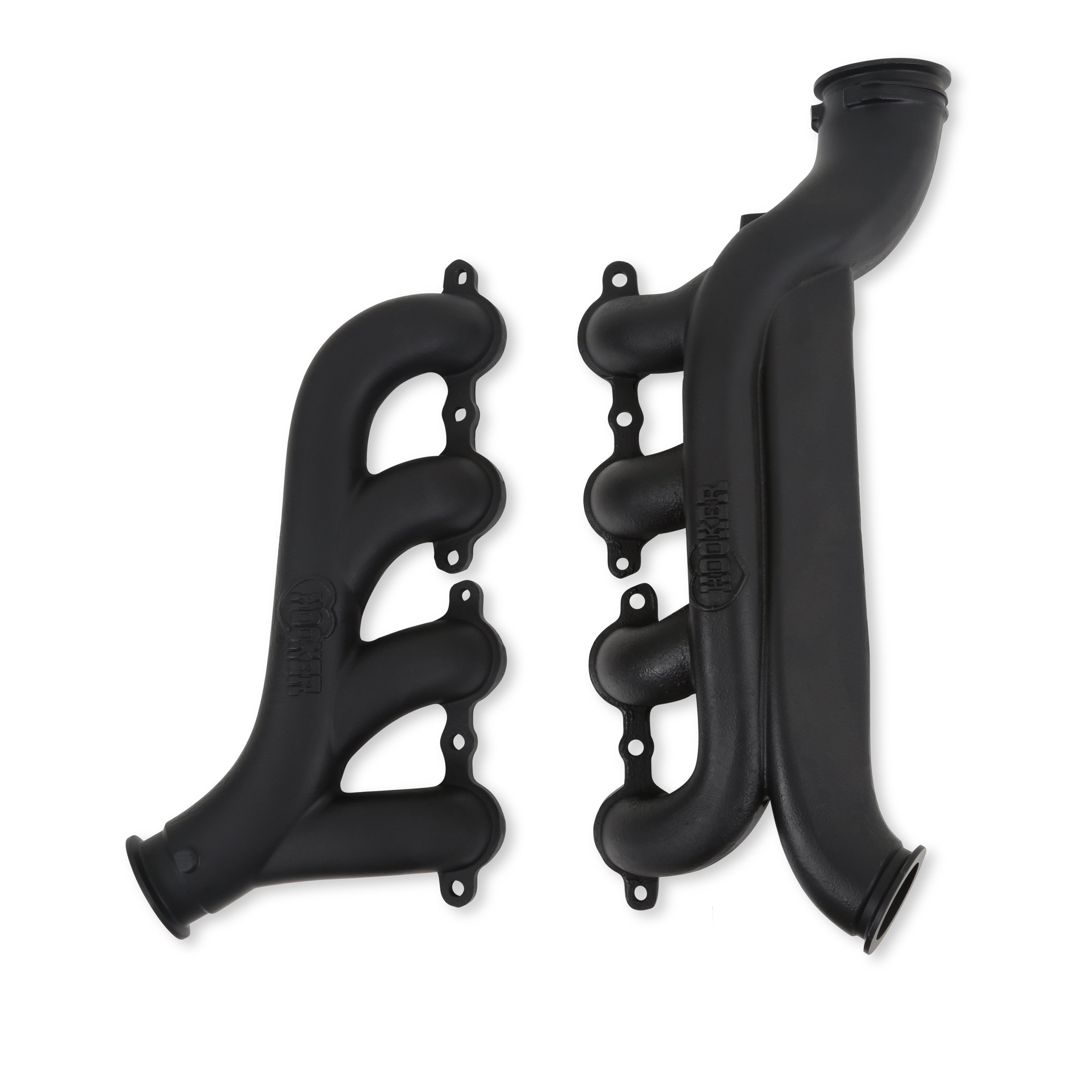 Holley Ls Turbo Manifolds