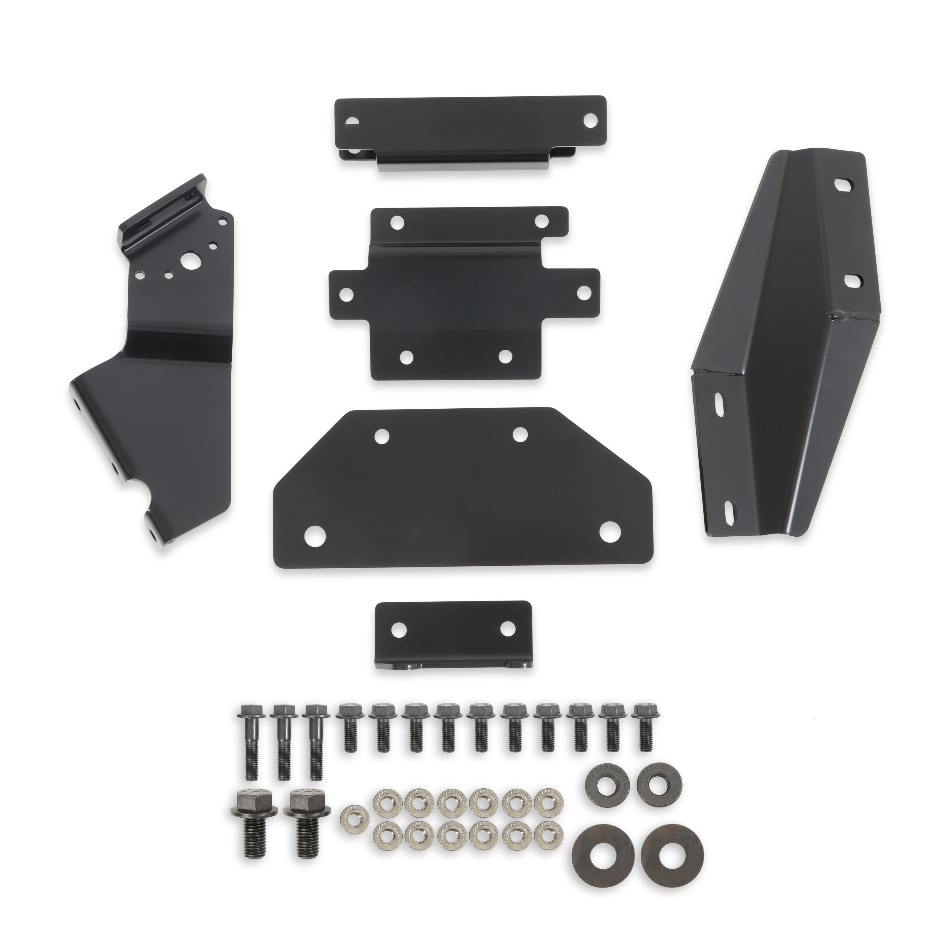 Hooker Blackheart BHS5151 Transmission and Transfer Case Adapter ...
