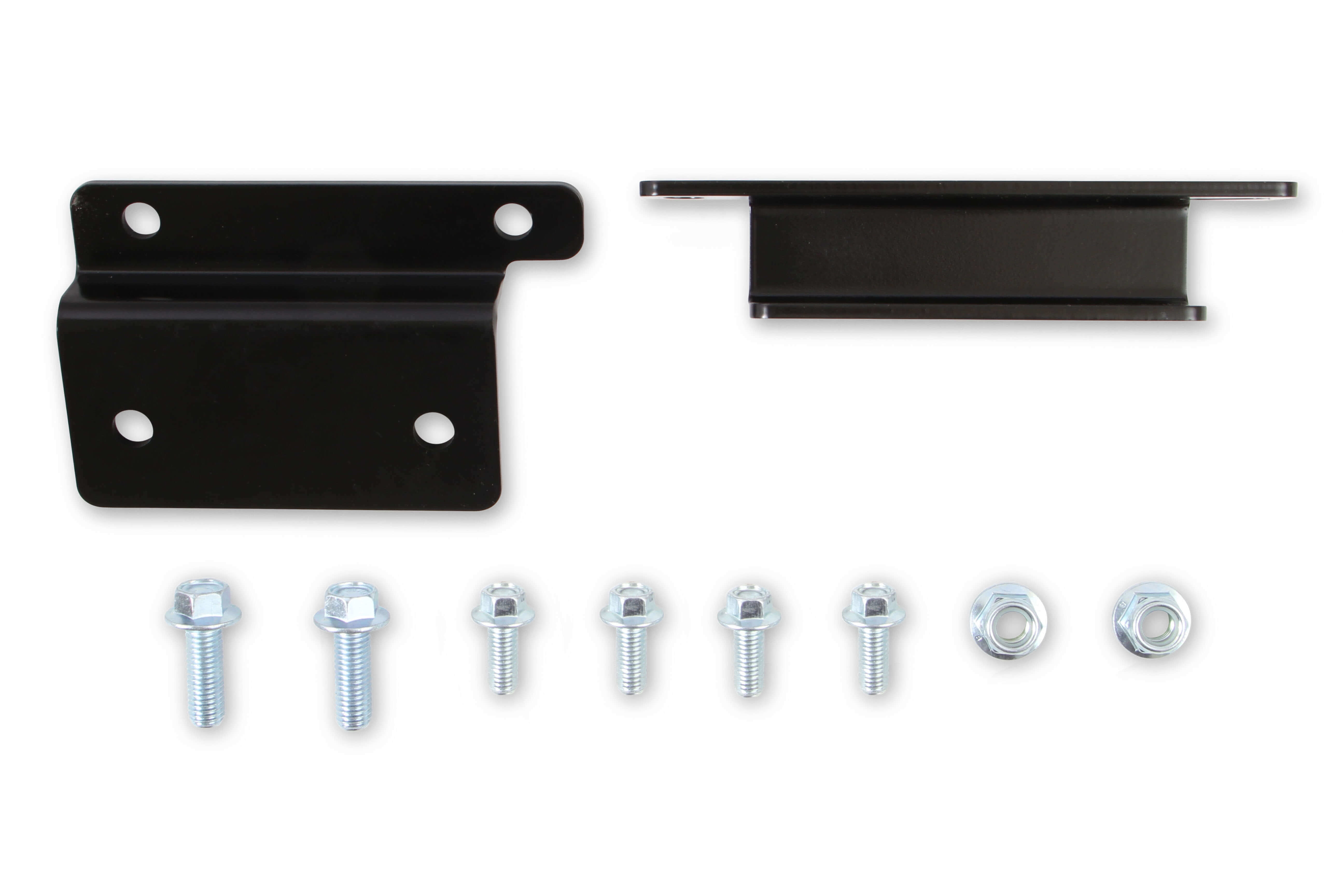 Hooker Blackheart BHS537 Adapter Bracket - Transmission/Transfer Case ...