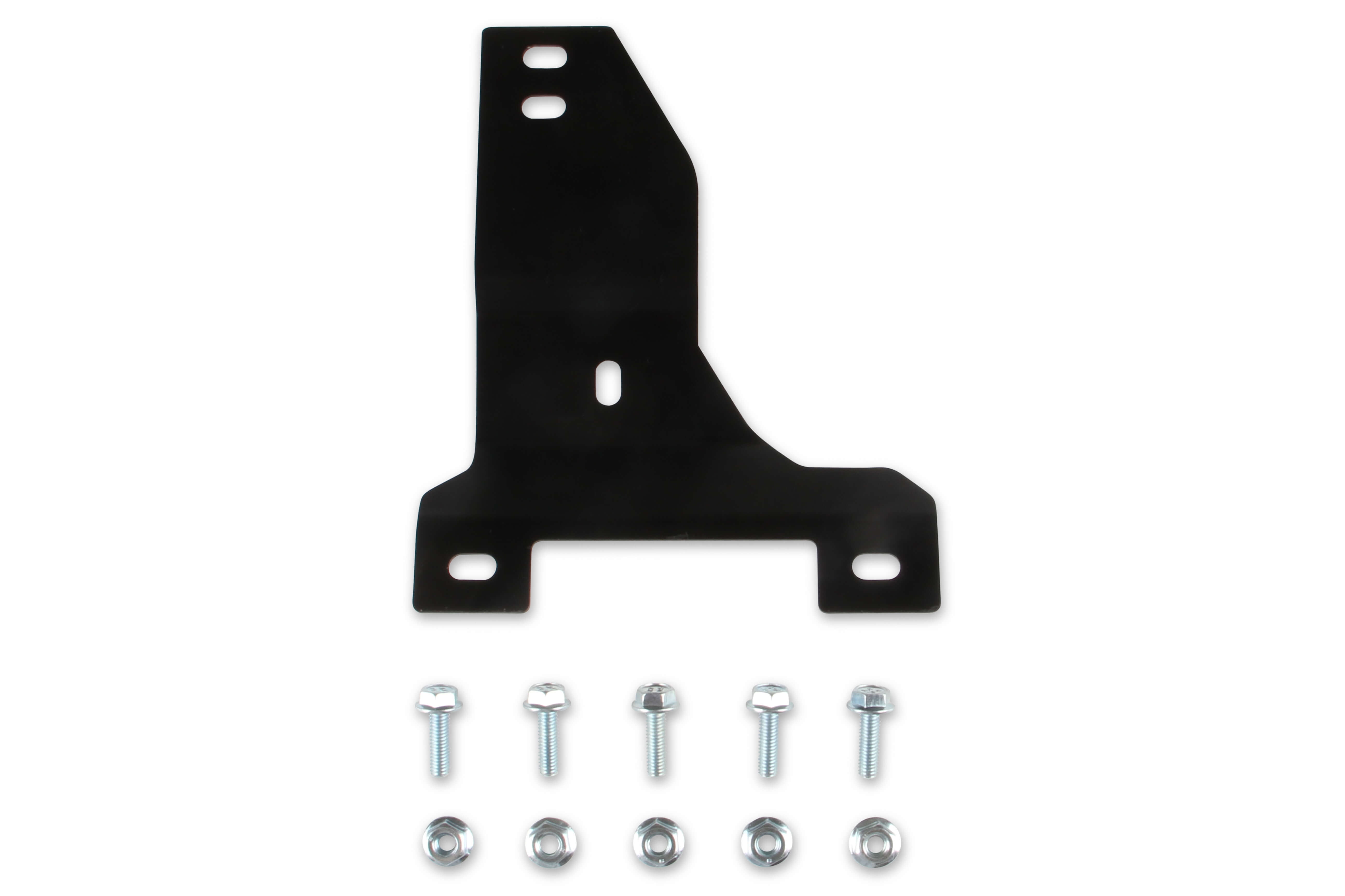 Hooker Blackheart BHS590 Power Steering Remote Reservoir Bracket ...