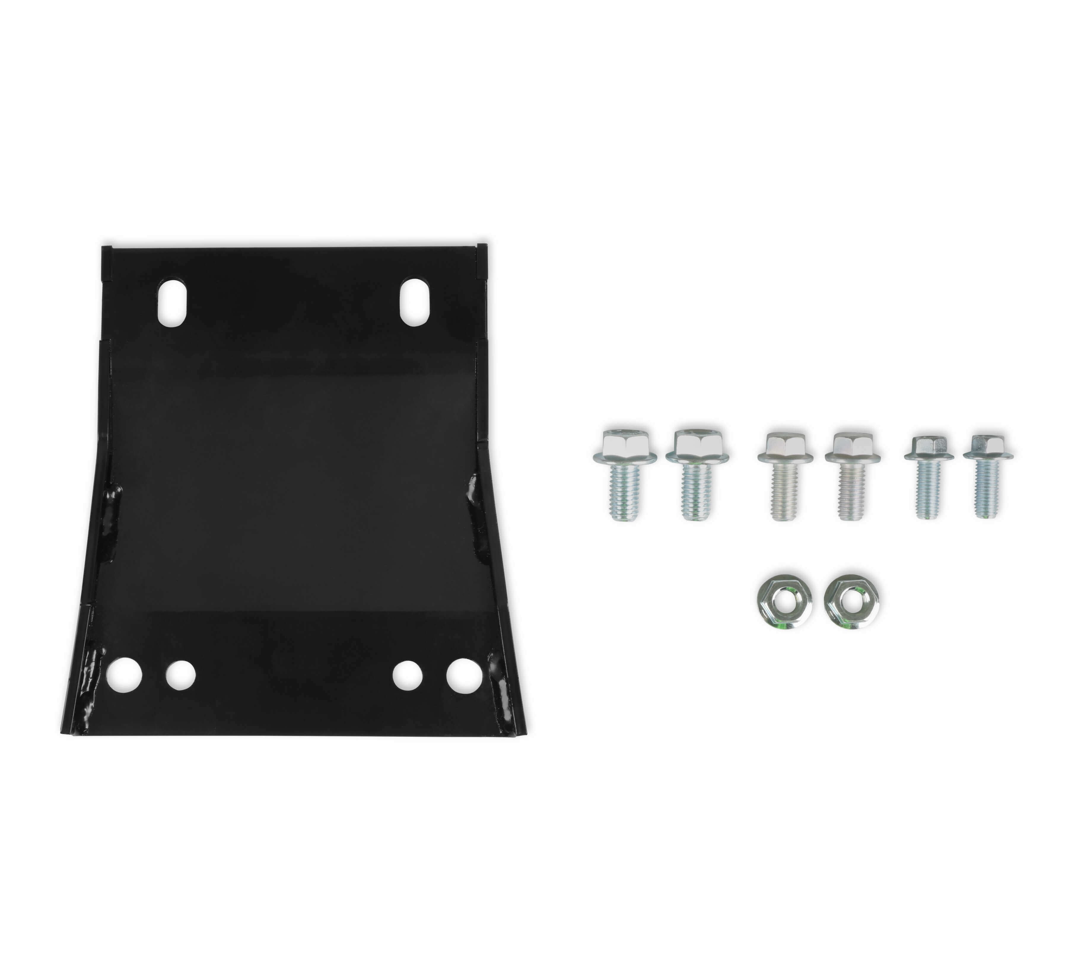 Hooker Blackheart BHS592 Tremec TKX Transmission Adapter Plate ...