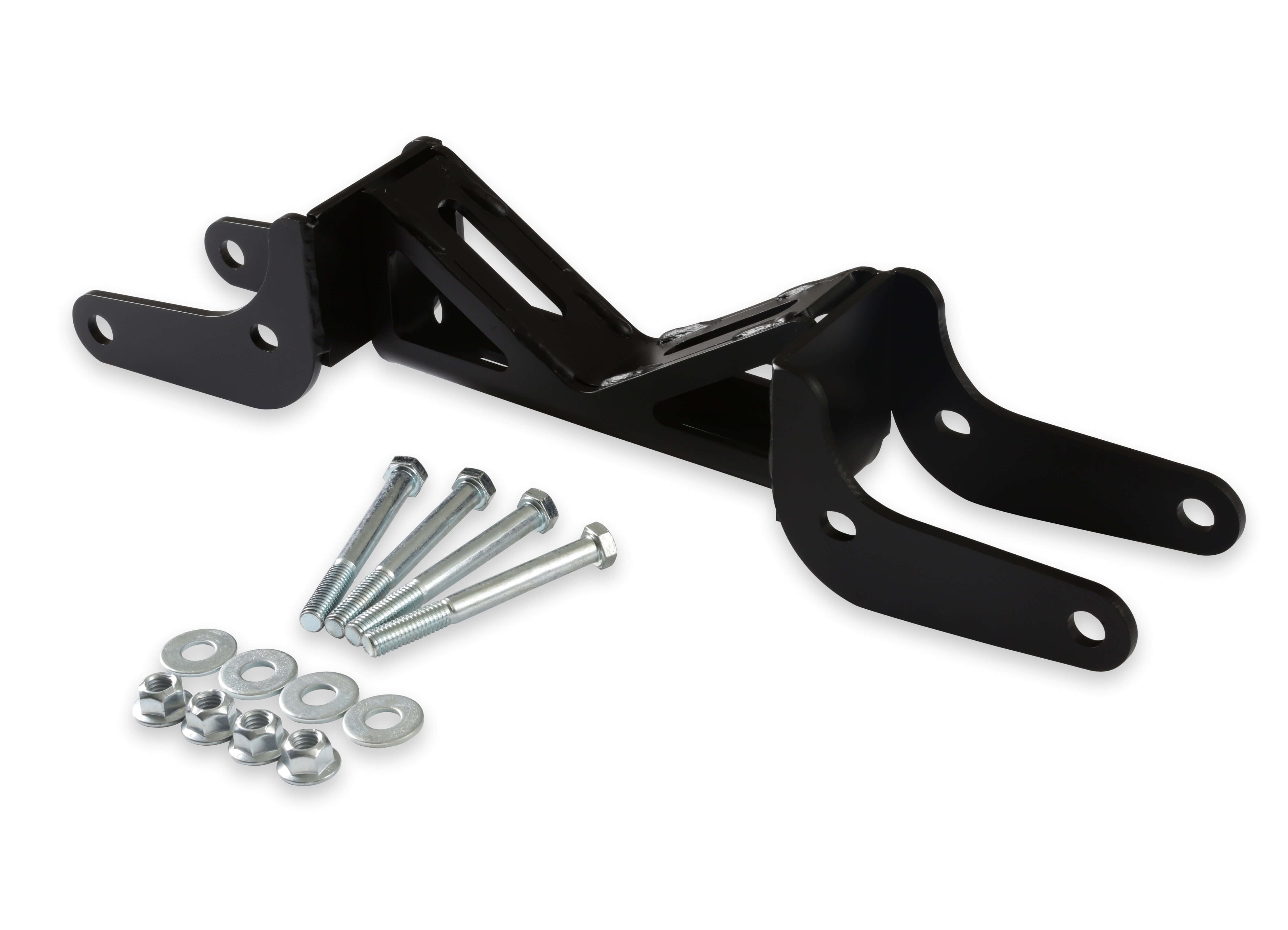 Hooker Blackheart TKX Transmission Crossmember Support,Black Finish,Gen ...