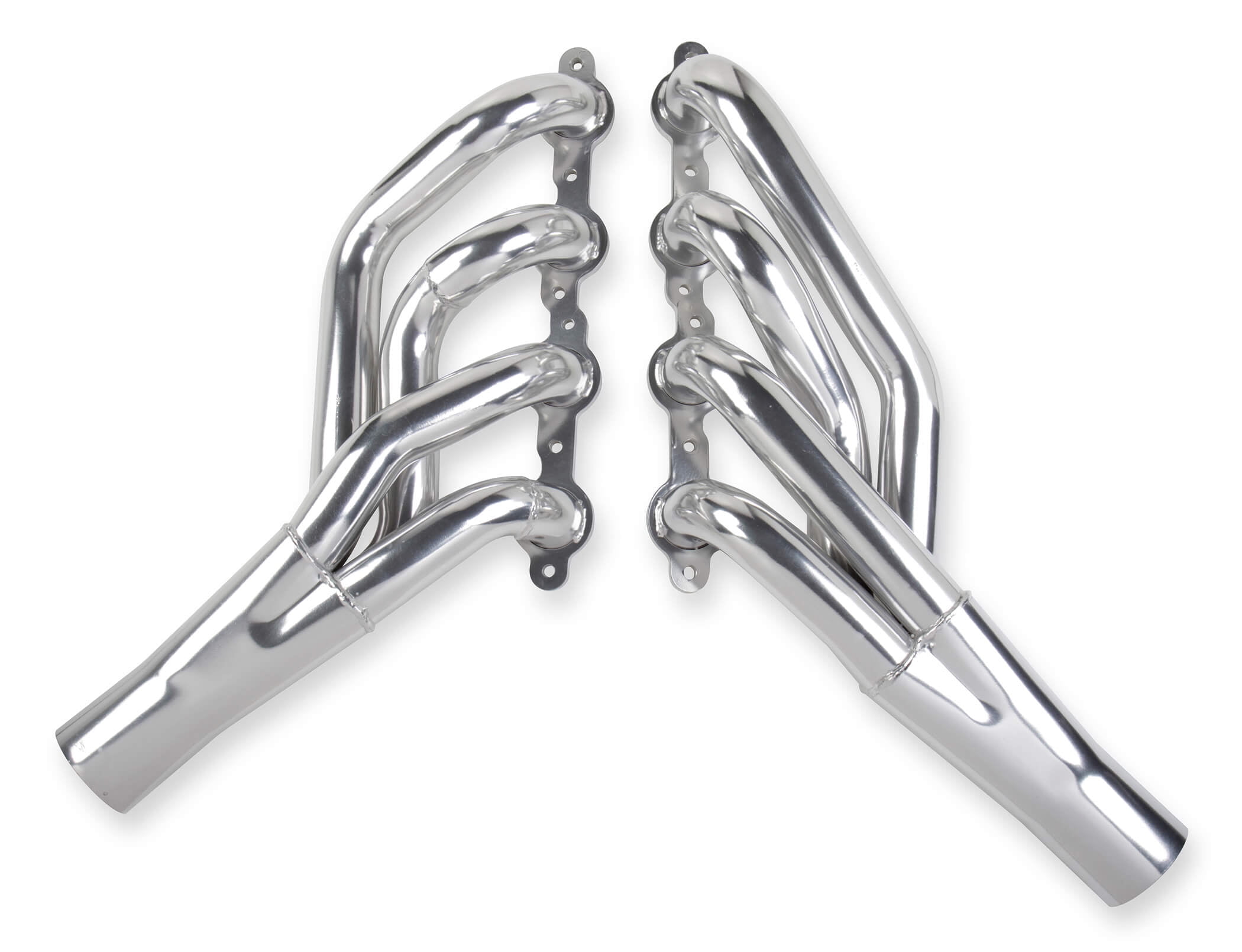 Hooker Headers 2472-1HKR Competition Mid-Length Header - Walmart ...