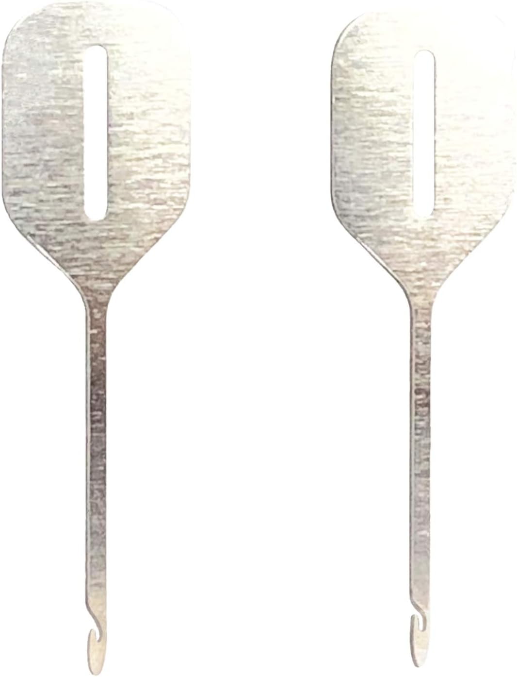 Hookey Serger Seam Hook - Efficient for Loose Thread Tails, Ensures ...