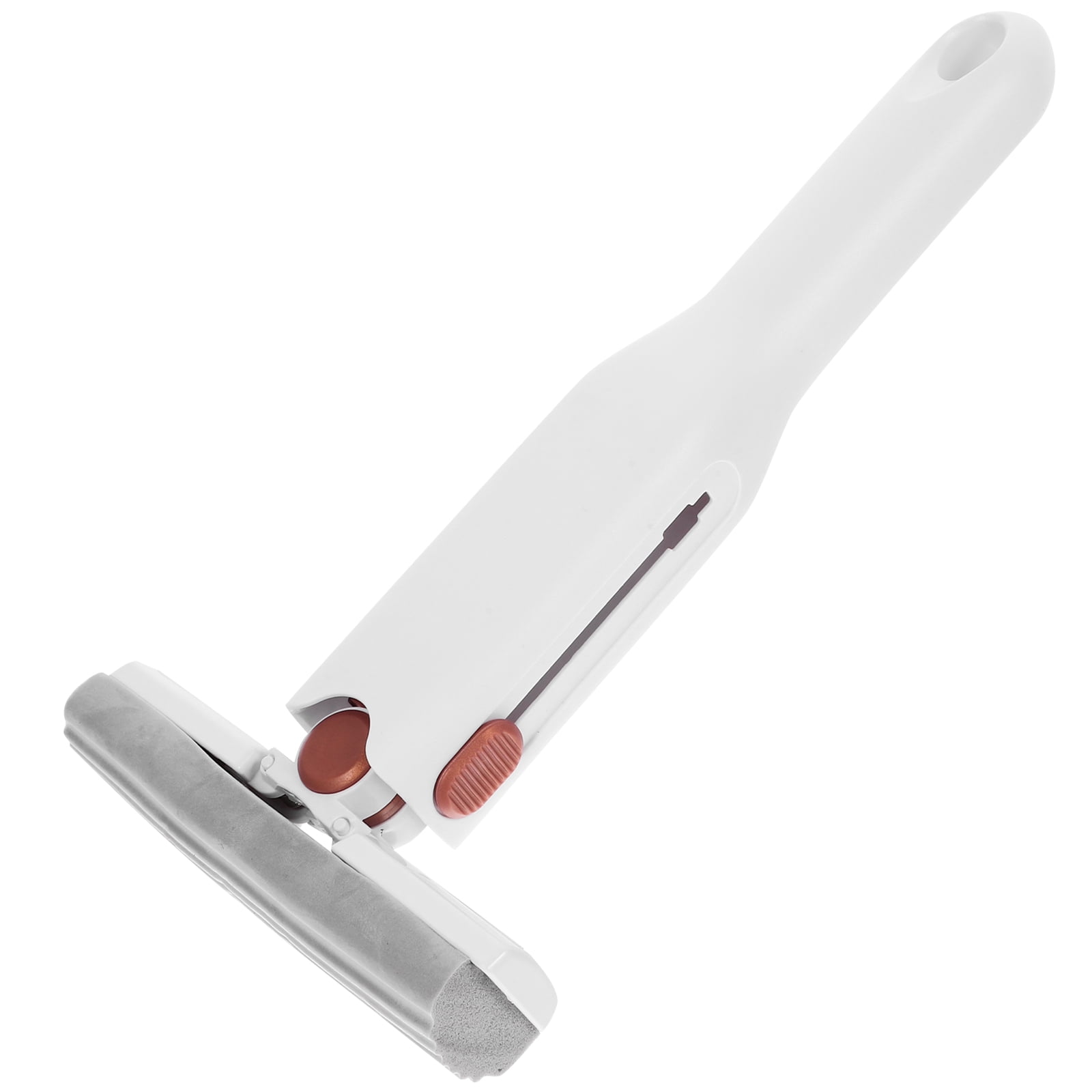 Hooks Bathroom Cleaning Floor Cleaning Small Handheld Mop Handheld ...