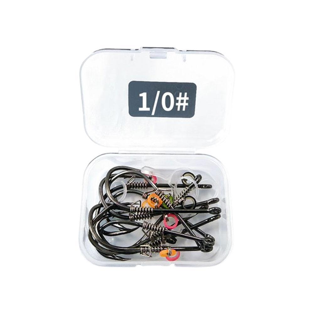 Hooks Fishing,Live Shrimp Hook Fixed Shrimp Hooks Fishing Saltwater ...