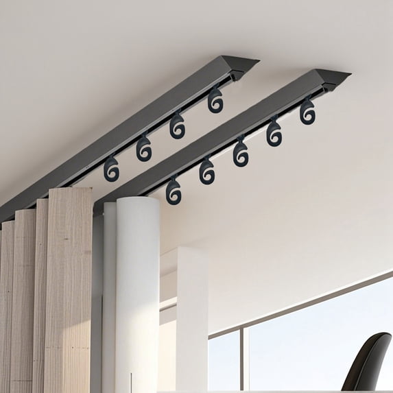 Hooks For Gazebo Drapes And Netting - Smooth Gliding Rustproof Gazebo ...